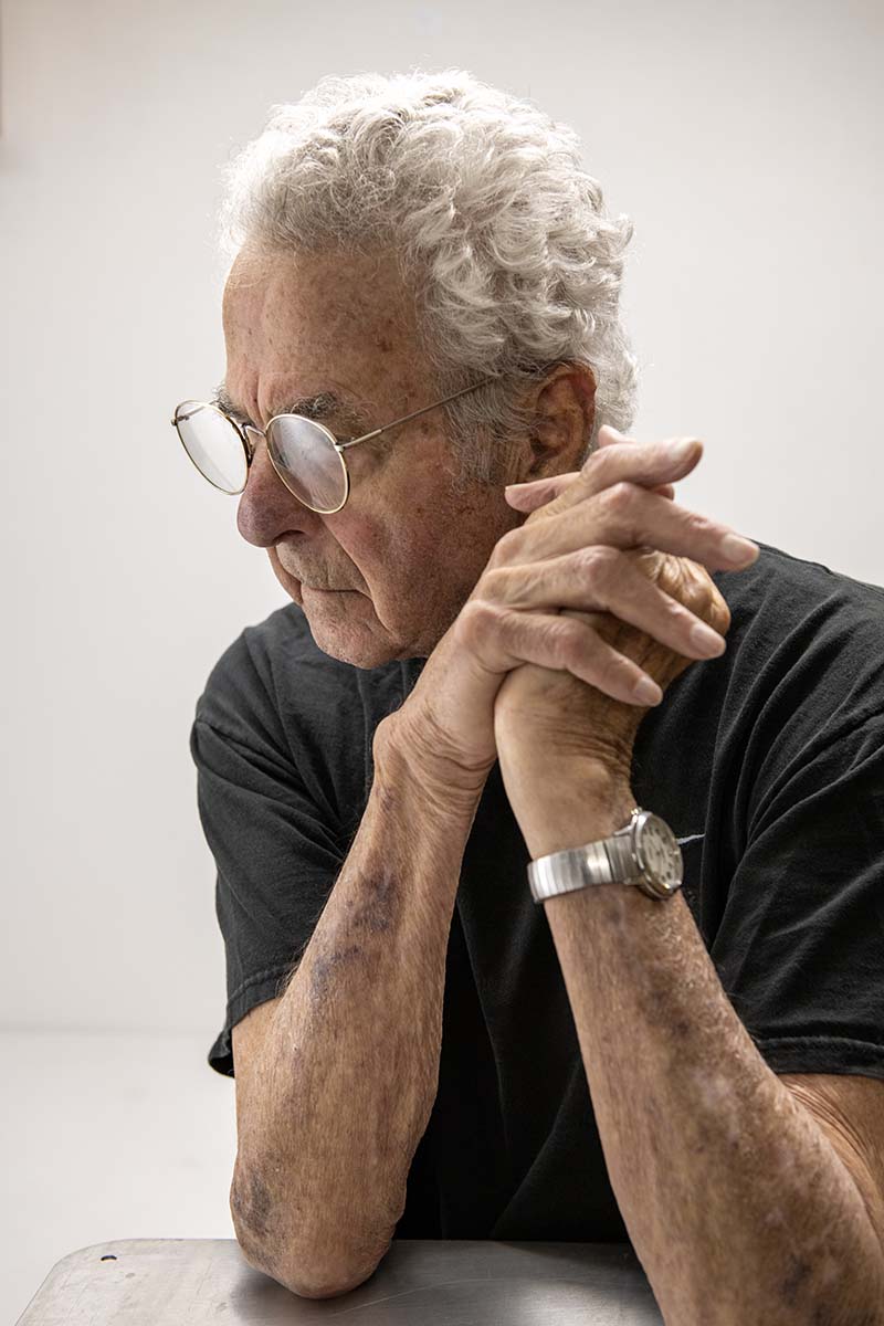 About – Howard Menken