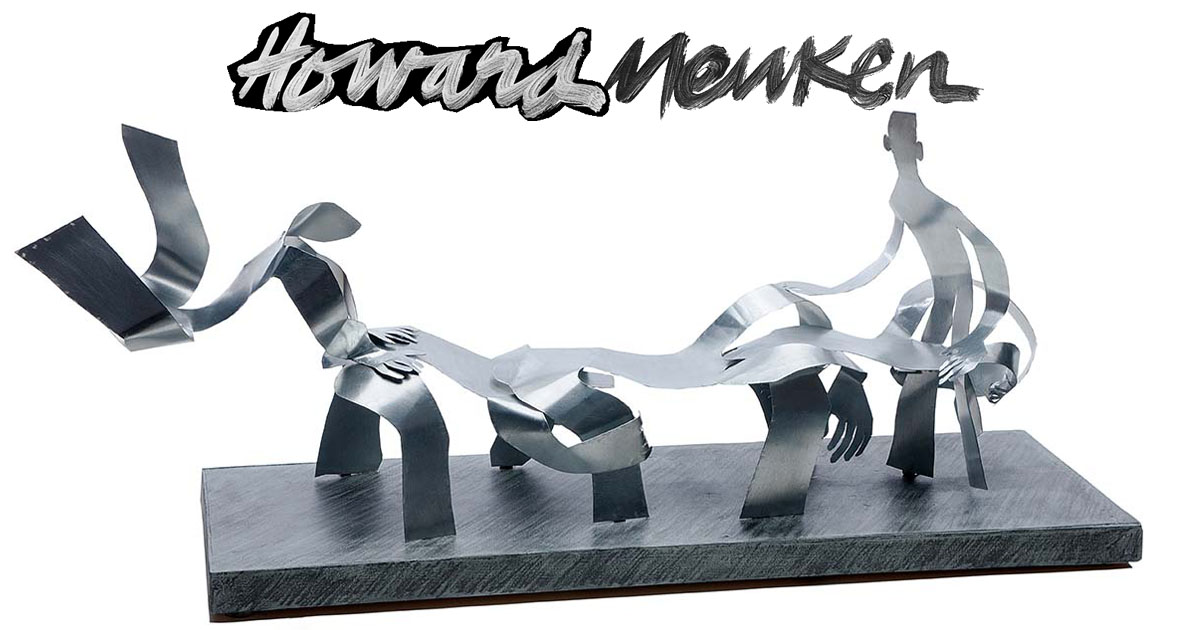 Gallery – Howard Menken
